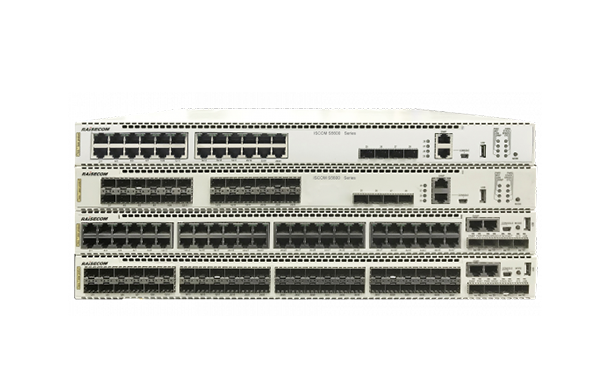 Raisecom Switches | Call Now: +91 9999284312