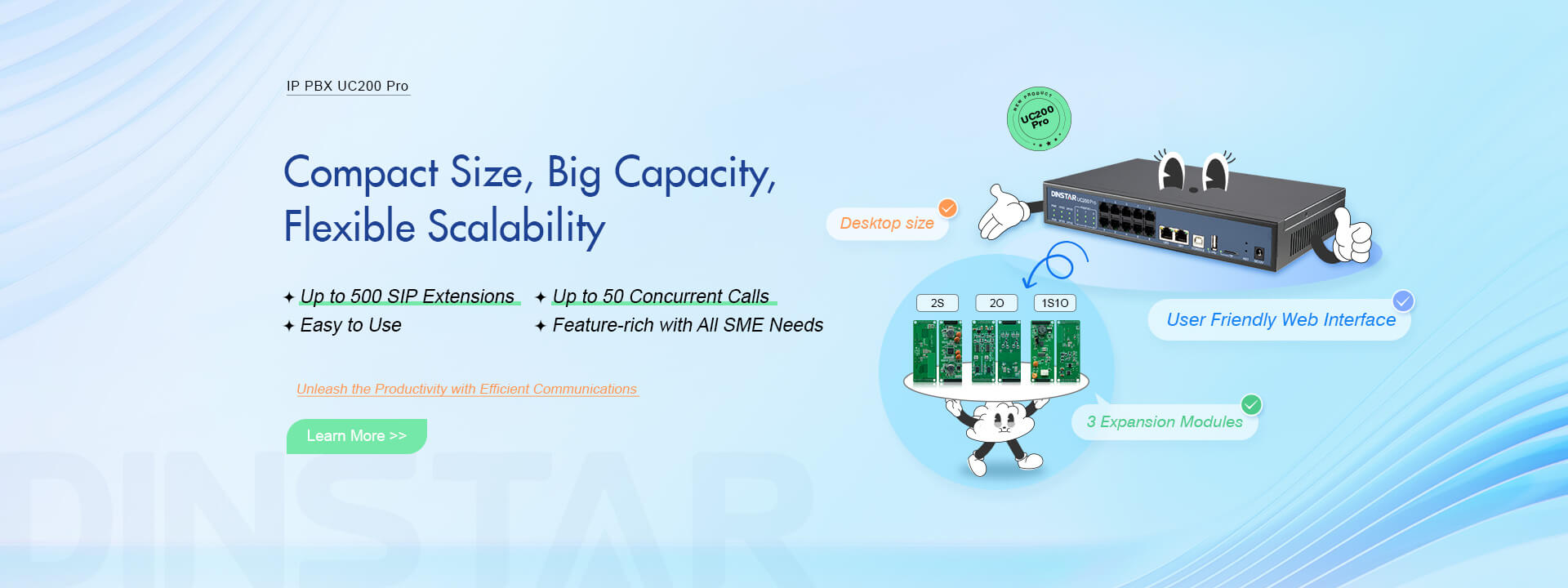 India's Most Trusted VoIP & Networking Provider