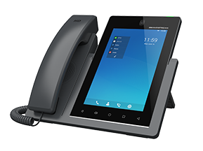 Multimedia Video IP Phone for Android | Cloud InfoTech