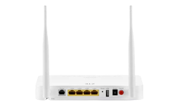 Cloud Infotech - Authorized Distributor of ZTE GPON ONT Devices